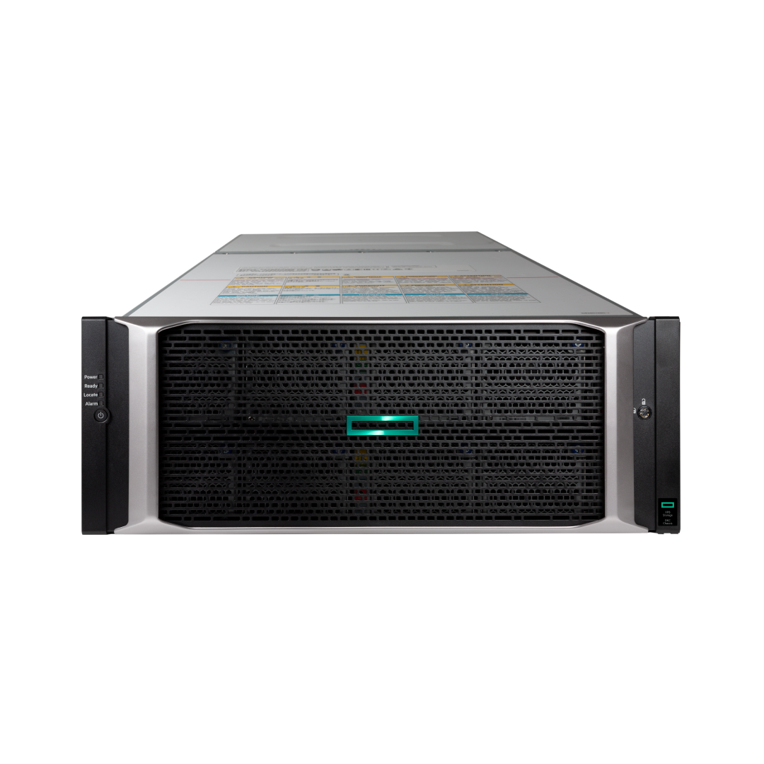 HPE Storage File Controller - Comprint